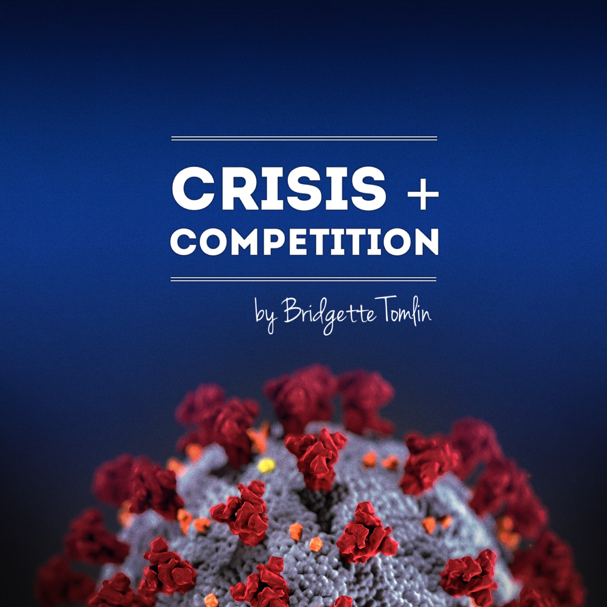 Crisis + Competition – Chresten Tomlin Ministries