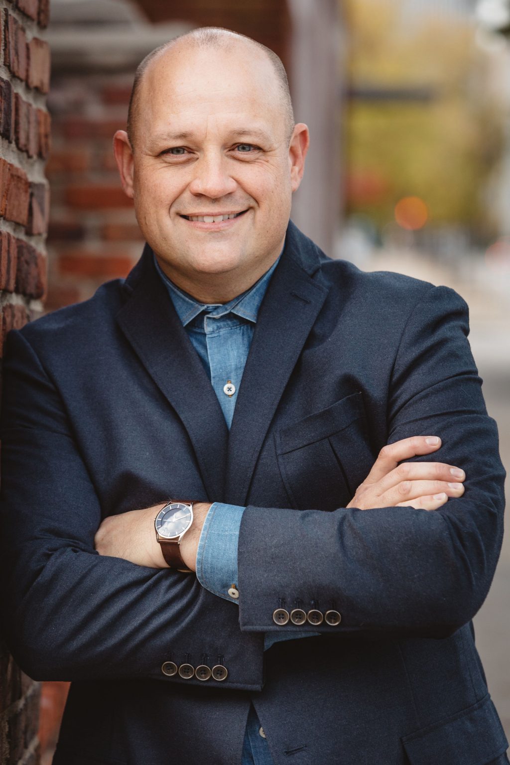 March 2022 Update – Chresten Tomlin Ministries