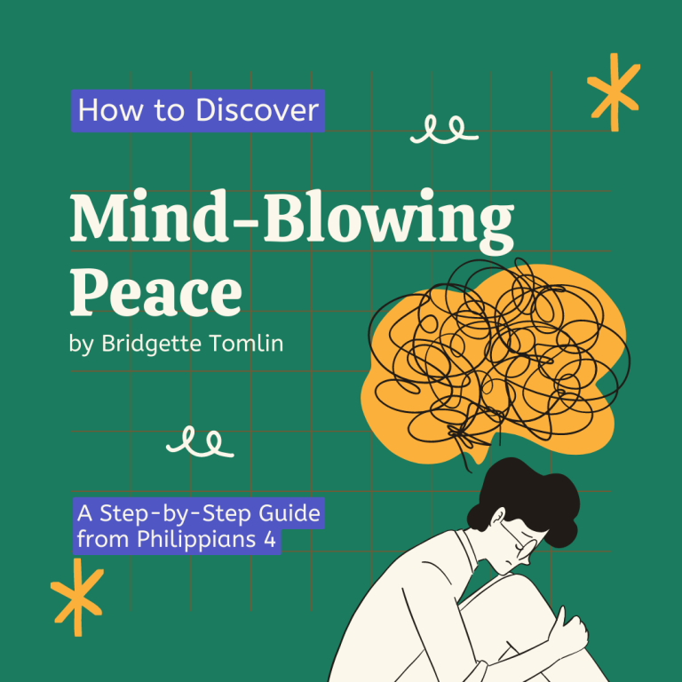 New YouVersion Reading Plan – Chresten Tomlin Ministries