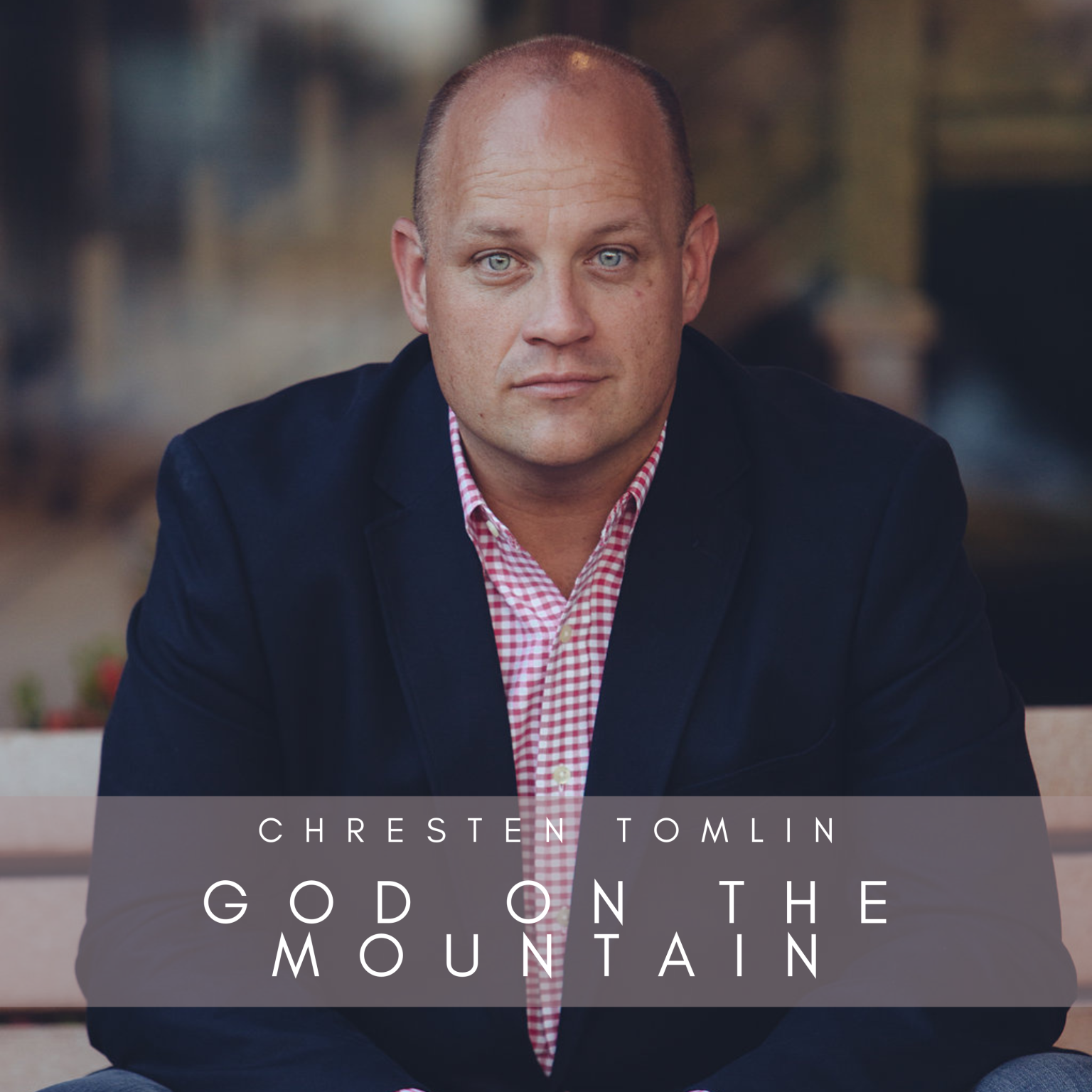 Chresten Tomlin Ministries – Filled with the Spirit. Driven by Conviction.